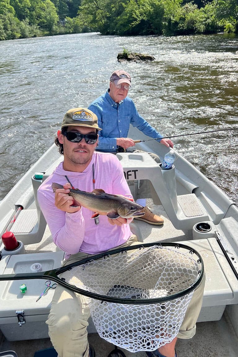 Brookside Guides - Brookside Guides